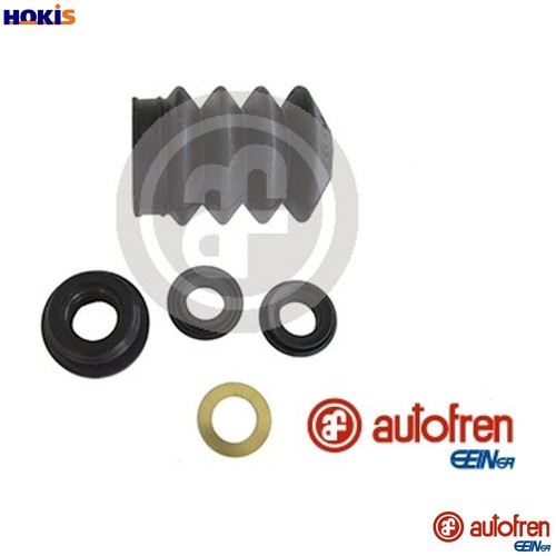 REPAIR KIT CLUTCH MASTER CYLINDER D1307 FOR VW CARAVELLE/III/Bus ...