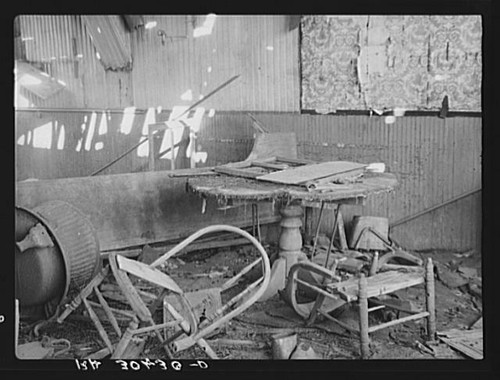 Funkley,Minnesota,MN,Beltrami County,Farm Security Administration,1937 ...