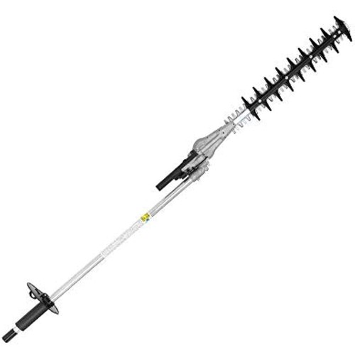 Echo 99944200596 PAS Power Head Articulating Hedge Trimmer Attachment ...
