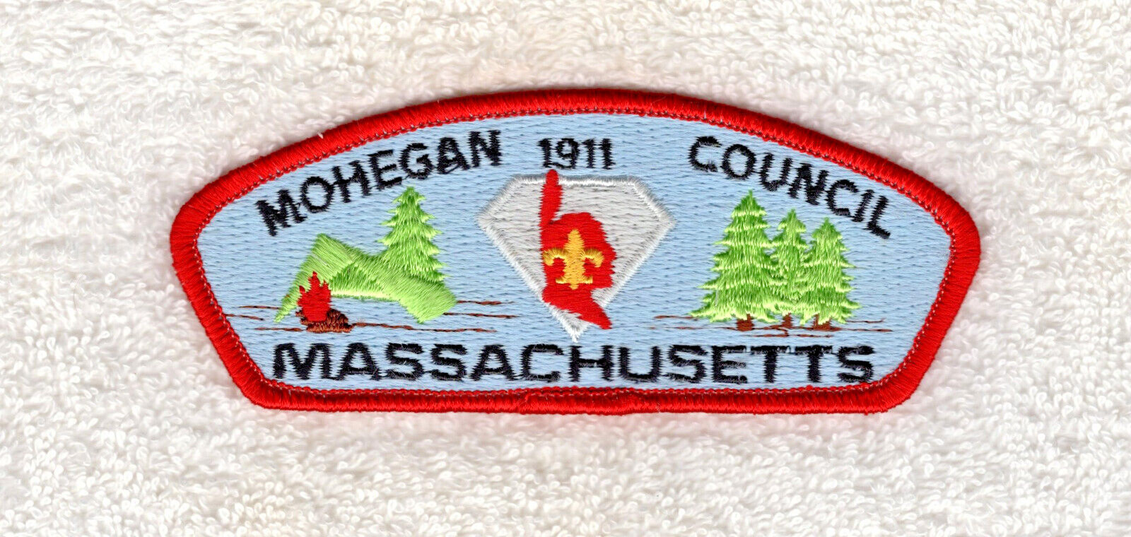 Q2 223 oa bsa scouts NOAC 2022 / MOHEGAN COUNCIL - MASSACHUSETTS - CSP | eBay