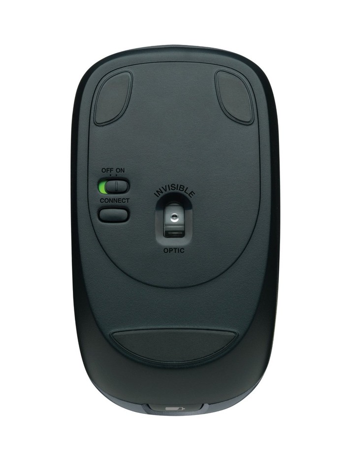 Logitech Japan Wireless Bluetooth Mouse LOGICOOL M557 gray red white ...