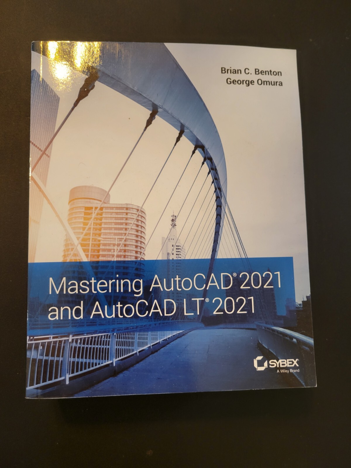 Mastering AutoCAD 2021 and AutoCAD LT 2021 - Paperback - LIKE NEW ...