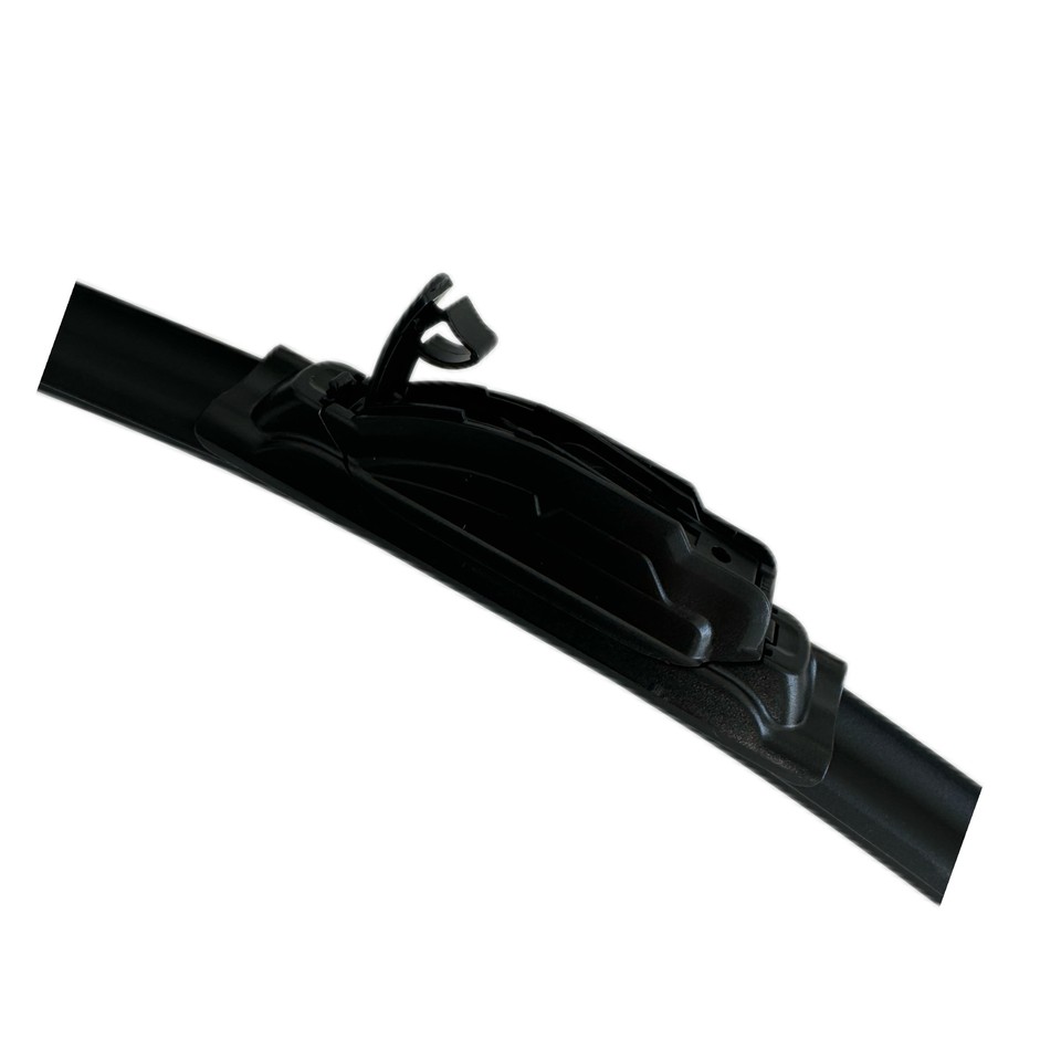 Pair 26"+16" Quality Windshield Wiper Blades Streak-Free Spotless J ...