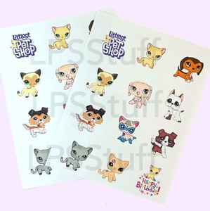 lpsstuff | eBay Stores