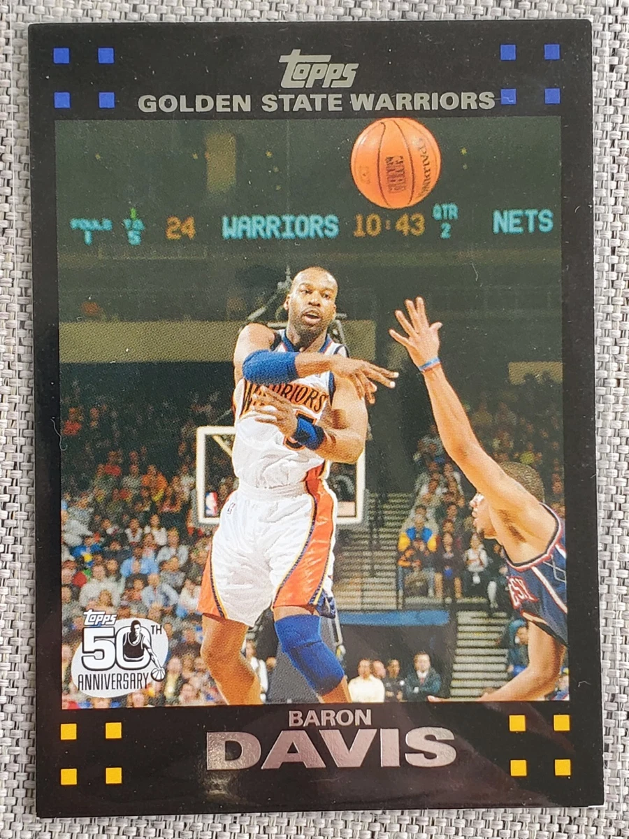 Baron Davis Ucla Dunk