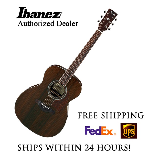 Ibanez Ac388 Artwood Grand Concert Acoustic Guitar for sale online | eBay
