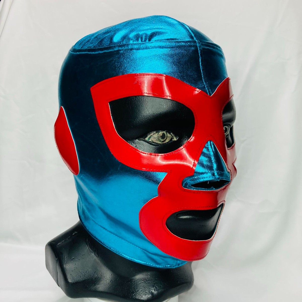 Maschera Nacho Libre