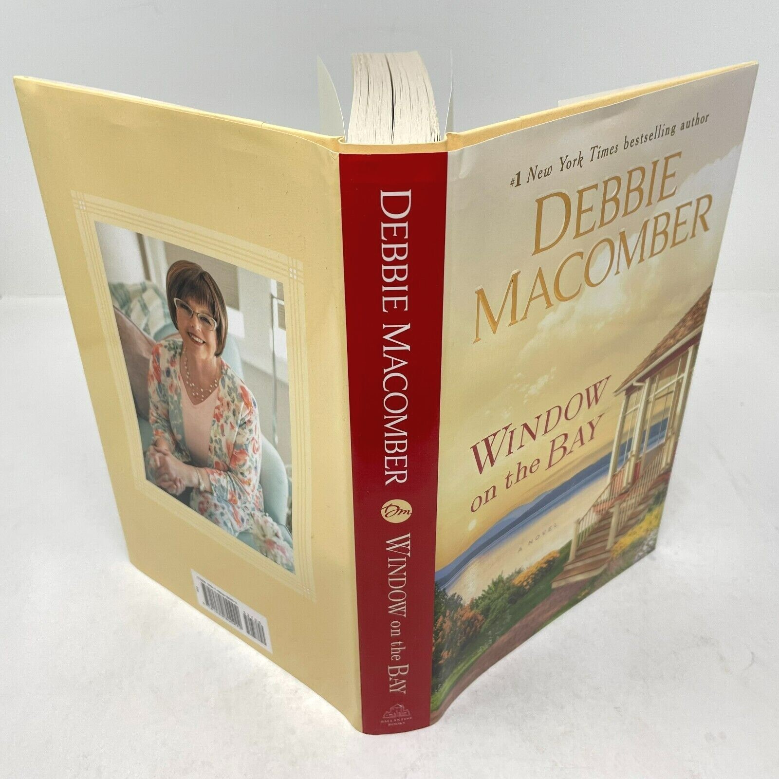 First Edition Hardcover Novels by Debbie Macomber | eBay