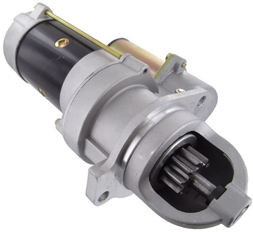 New Starter Motor RE523502 For John Deere 6059 Engine 5.9L | eBay