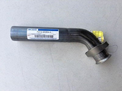 OEM NEW 1994-1997 FORD SUPERDUTY TURBO INLET PIPE F4TZ 6K854 A | eBay