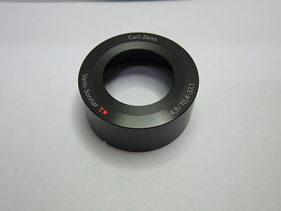 Repair Parts For Sony Cyber-shot DSC-RX100 DSC-RX100 II M2 Lens ...