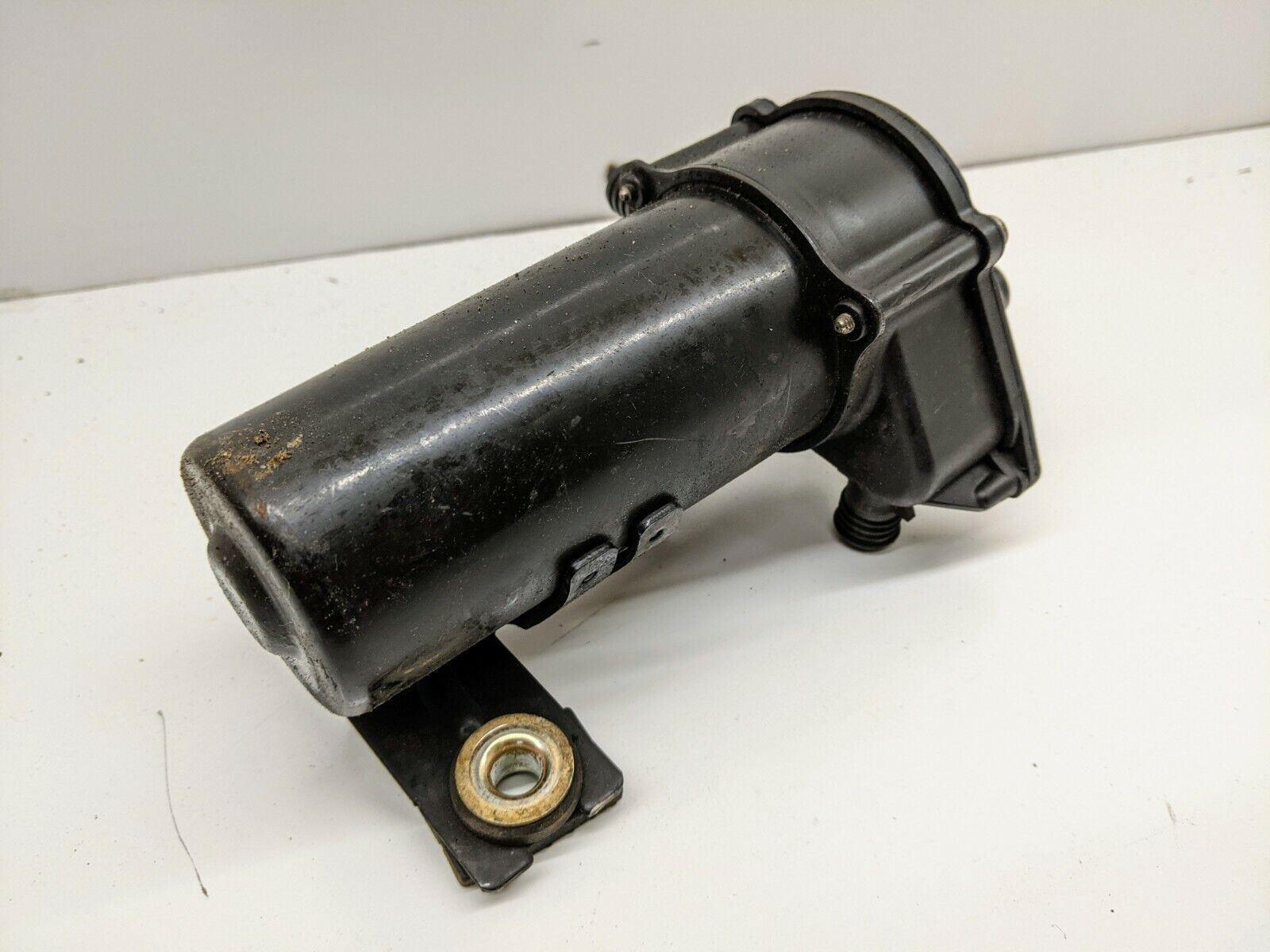 Vacuum Booster Supplemental Brake Assist Pump 89058946 for sale online ...