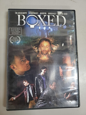 Boxed (DVD 2006) Jium Norton Used 85365625020| eBay