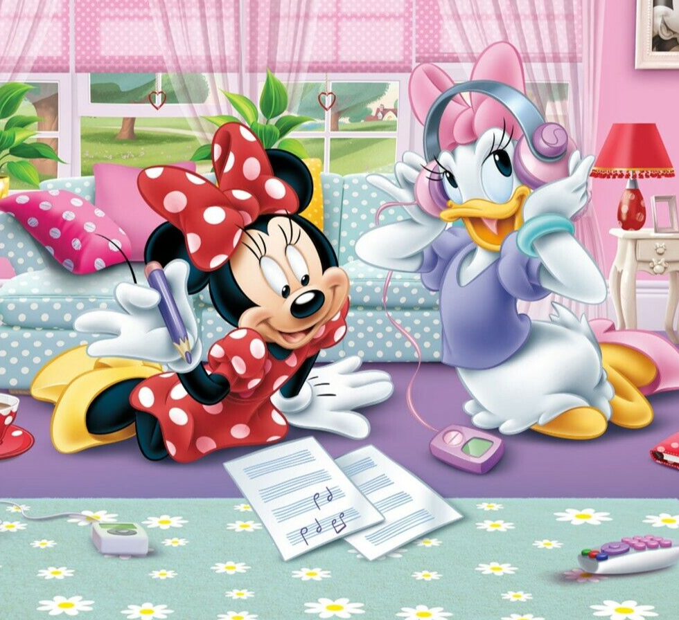 And Minnie Mouse Wallpaper IPhone11papers.com | IPhone11 Wallpaper