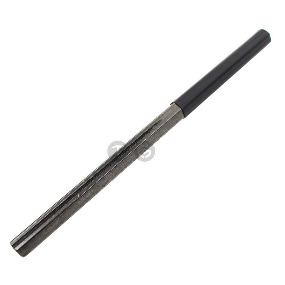 Rubber Guitar Fret Crowning File Dressing File With 3 Size Edges ...