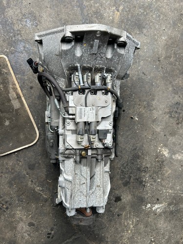 BMW M5 M6 E60 E63 OEM 06-10 S85 V10 5.0 SMG TRANSMISSION GEAR BOX ...