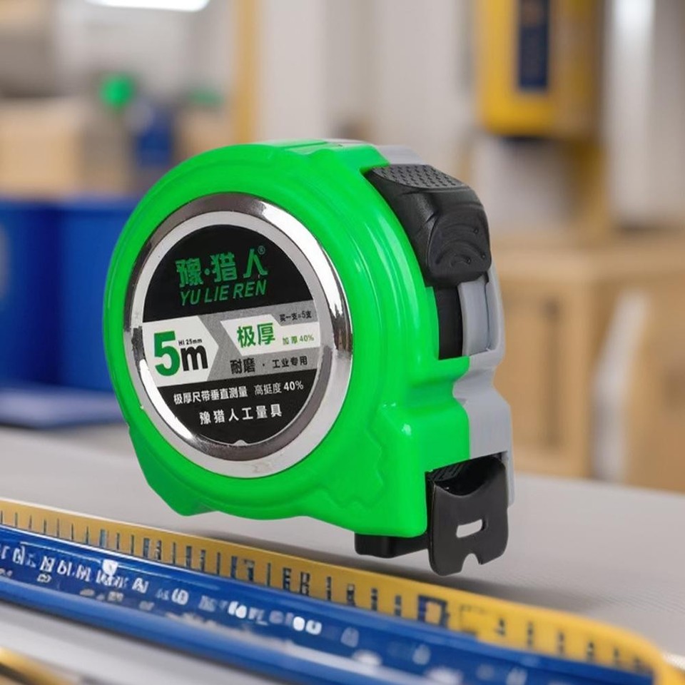 Thickened Measure Tape Shockproof Durable Metal Measure Tapes` | eBay