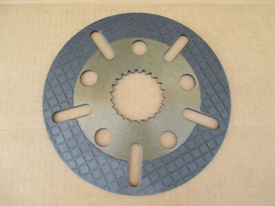 BRAKE DISC FOR PART 2304017 230-4017 | eBay