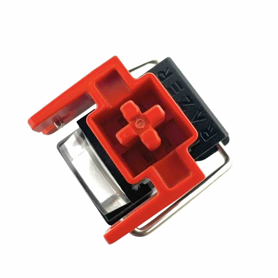Razer Linear Red Optical Switches (4 Pieces) US Stock | eBay