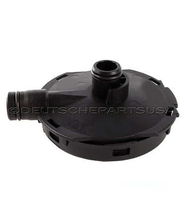 AUDI A4 A6 & QUATTRO CRANKCASE PCV VENT BREATHER VALVE 06C103245 06C ...