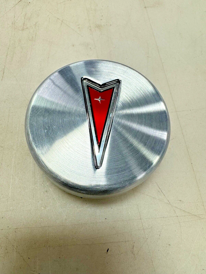 NOS GM 73 74 75 76 77 78 79 TRANS AM FIREBIRD FORMULA RALLY 2 CENTER ...