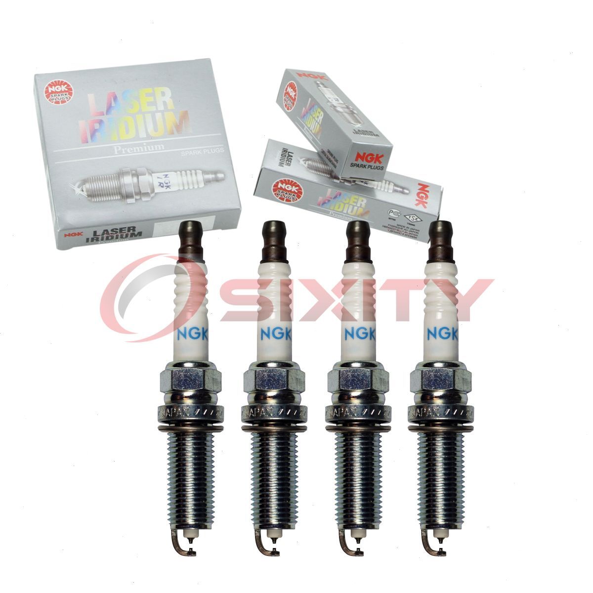 Denso DXE22HQR-D11S - Alternative spark plugs