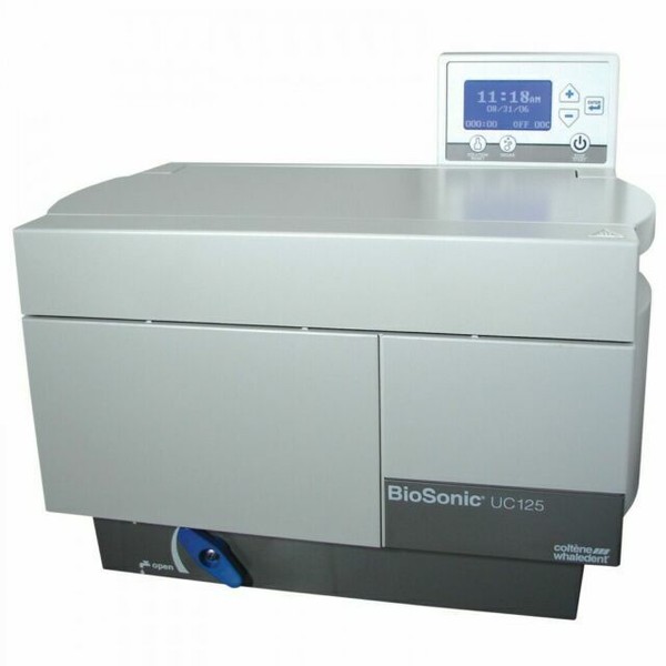 COLTENE UC125 Biosonic Ultrasonic Cleaner for sale online | eBay