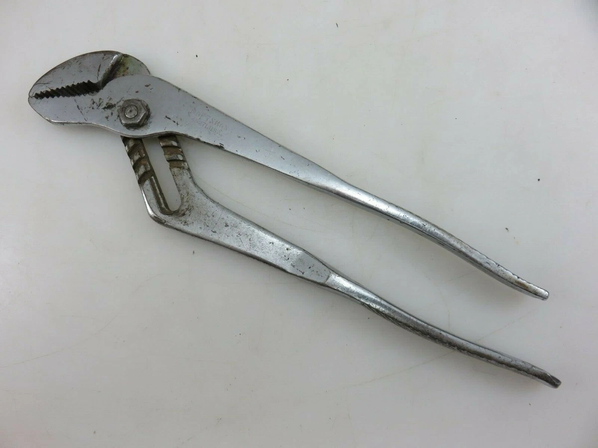 Craftsman Adjustable Pliers