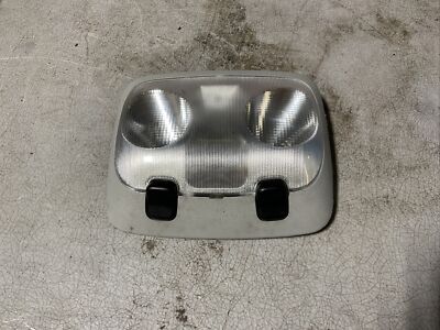 2003-2005 Ford Explorer Sport Trac Overhead Dome Light Map Lamp!!! | eBay