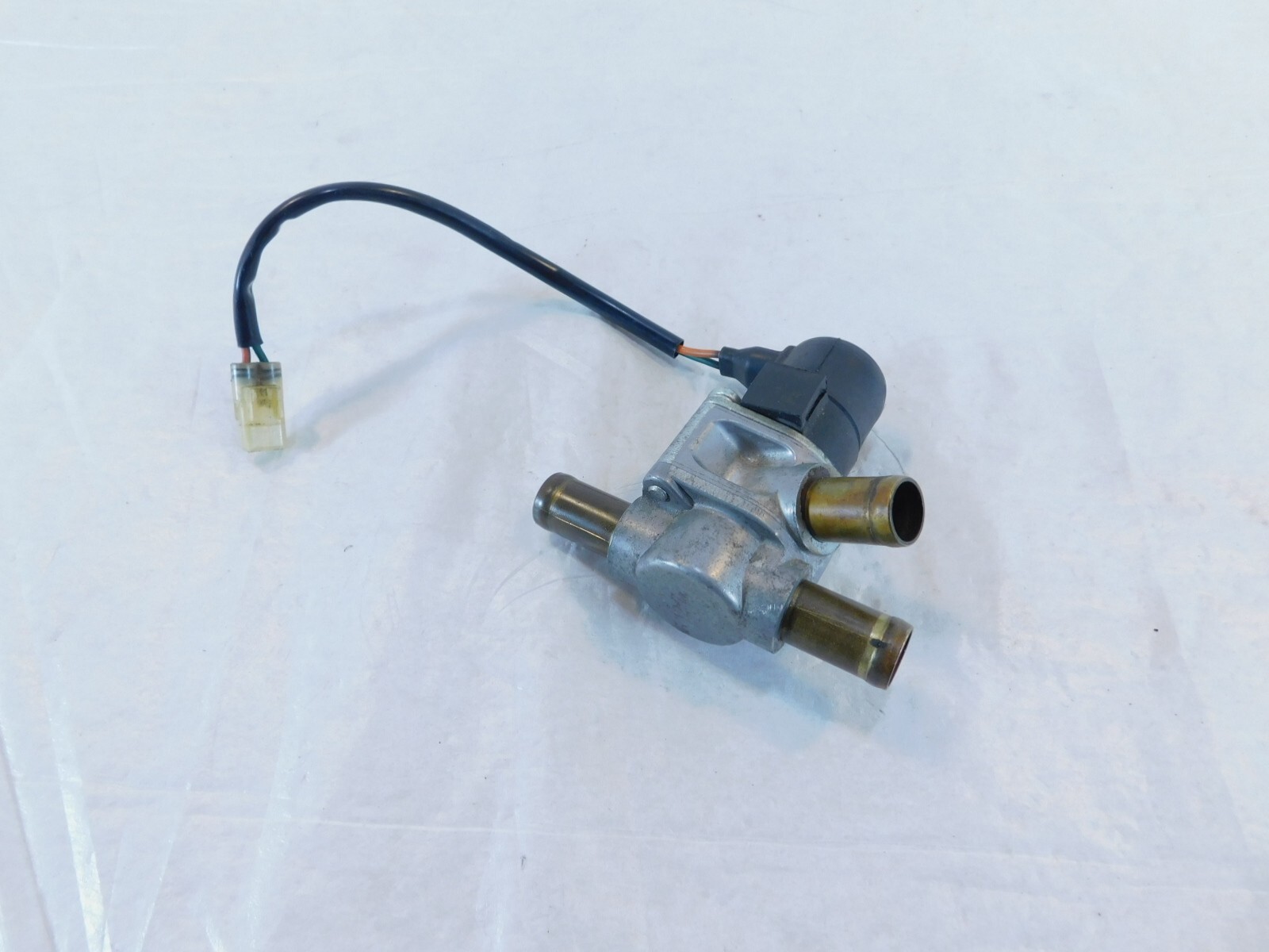 2002-2015 Honda VFR800 Interceptor 800 Air Injection Control Valve ...