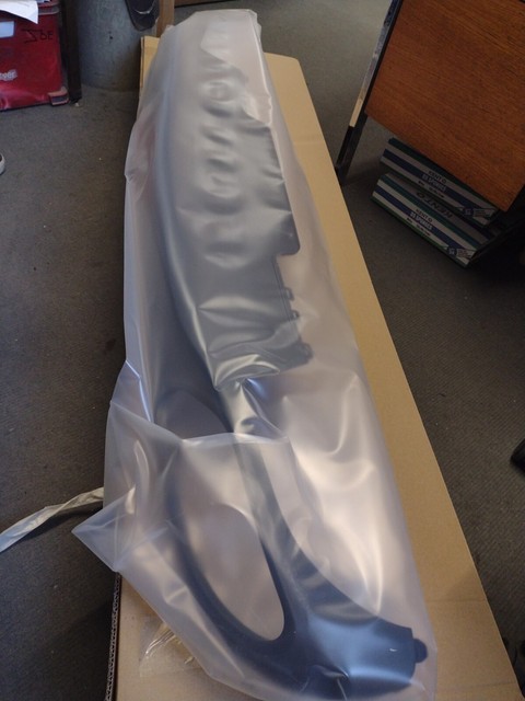 Genuine MERCEDES E Class W213 Rear Bumper Diffuser A2138852125 for sale ...