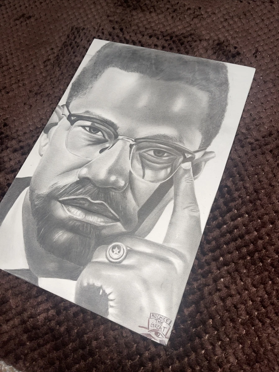 Drawings Of Famous Faces