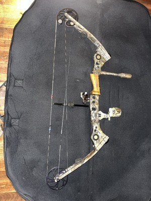 Mathews SQ2 Bow | eBay