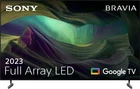 Sony Pantalla 43 Pulgadas Kd 43x85k 4k Uhd Led Smart Google Tv Con Panel