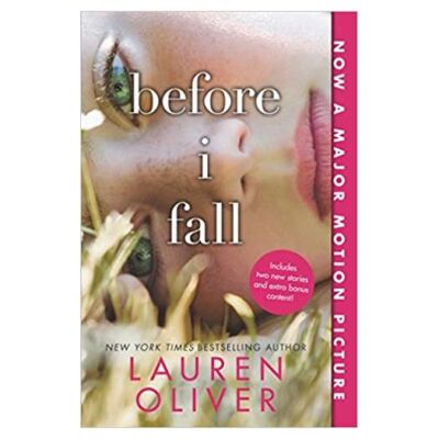 Before I Fall (Paperback) 9780061726811| eBay