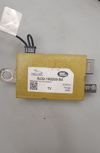 TV RECEIVER AMPLIFIER LR024157 FOR RANGE ROVER L405 SPORT DISCOVERY 4 5 ...