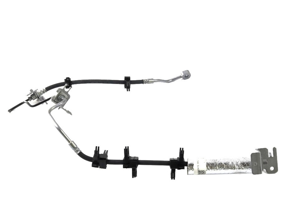 Power Brake Booster Vacuum Hose Mopar 68351278AF | eBay