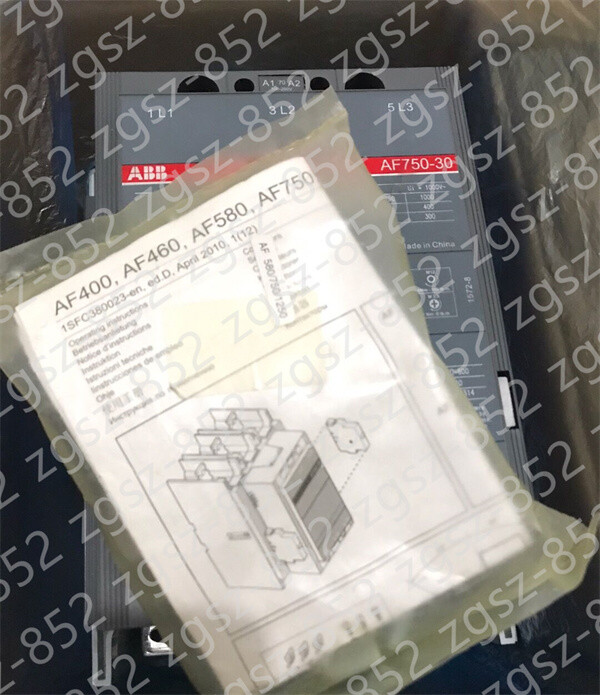 ABB Brand new AF750-30-11-70 Via FedEx or DHL | eBay