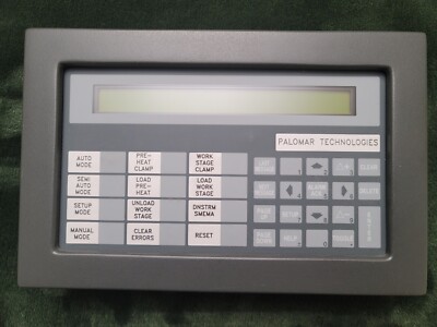 Operator Interface Panels - Maple Systems