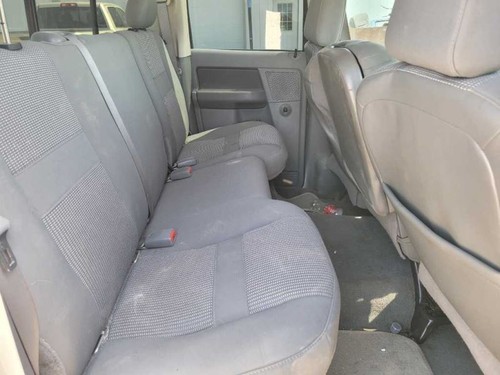 06-09 DODGE RAM OEM MOPAR AIR INLET HOUSING 68004226AC 182140 | eBay