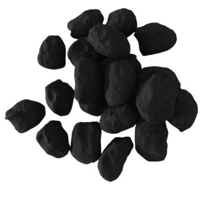 Gas fire coals replacement gas fire random cast gas fire fake ...