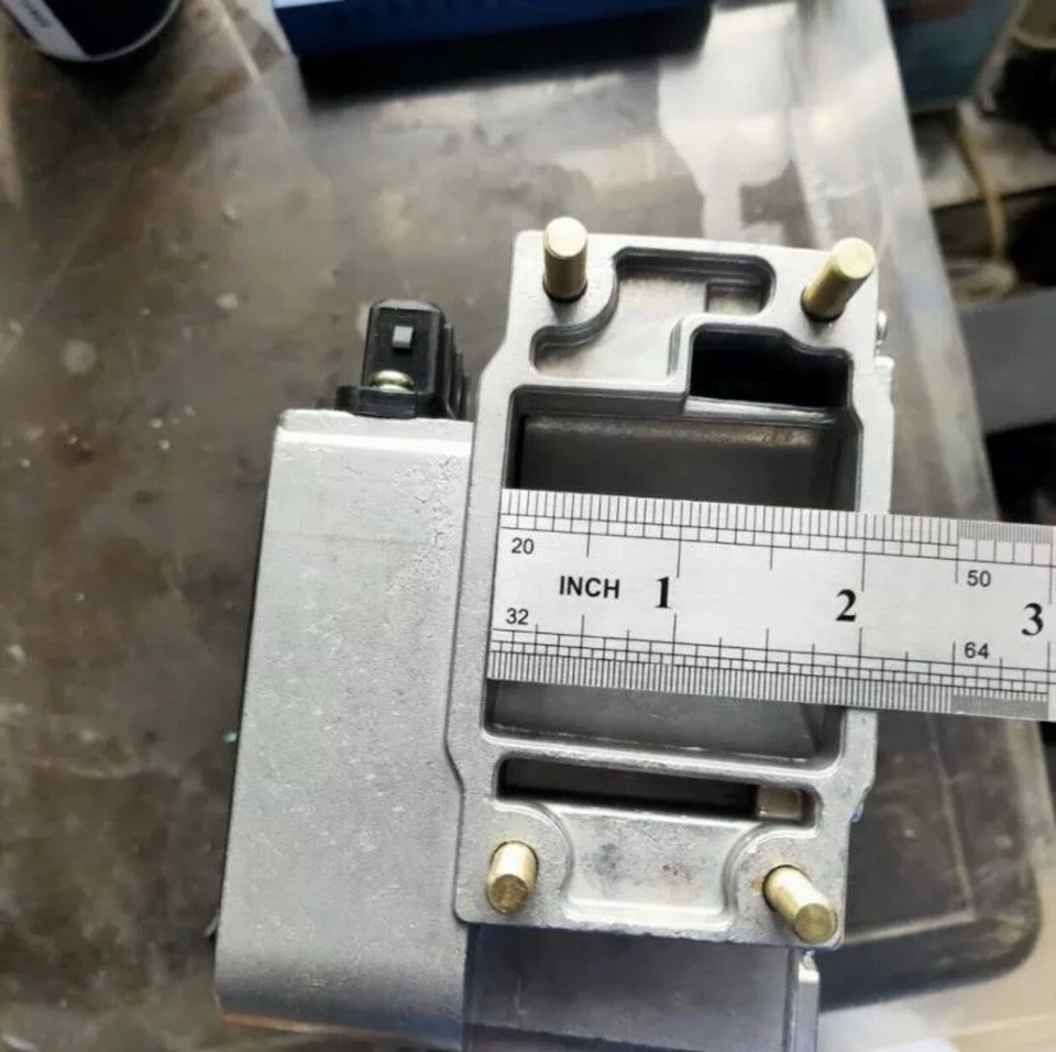 Mass Air Flow Meter Sensor 22250-35050 For 89-95 Toyota pickup&4runner ...