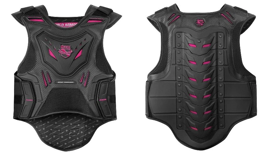 Icon Stryker Vest RevZilla, 59% OFF | www.pinnaxis.com