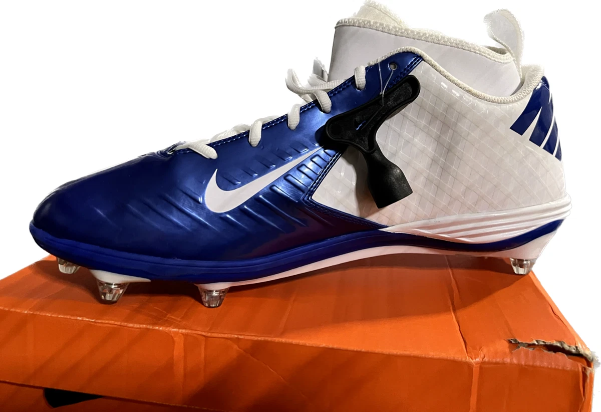 Nike Cleats Super Bad D 3