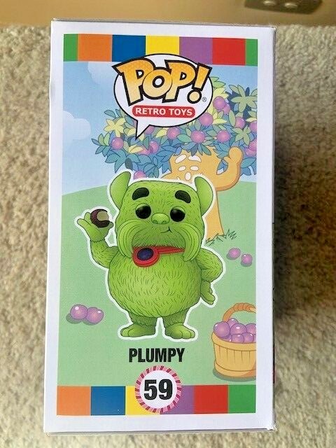 Candyland Plumpy TASE] When You Get A Sweet Tooth You Go To