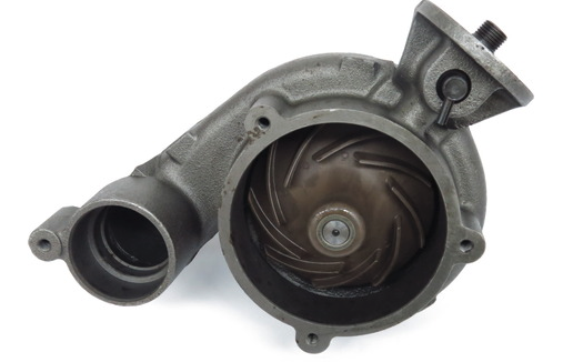 NEW WATER PUMP FITS VOLVO FH 12H 215249 215267 11944 8149941 8112775 ...
