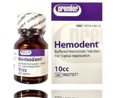 Instruments - Premier Dental