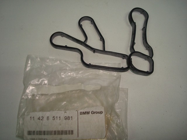 Genuine OEM BMW Gasket Set Part No 11428511981 for sale online | eBay