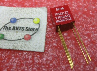 Transformers - Triad Audio Transformer