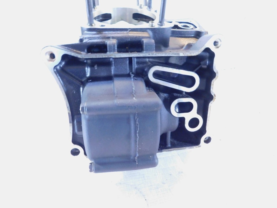Harley Davidson Softail Low Rider M8 Milwaukee 8 Engine Motor Crankcase ...